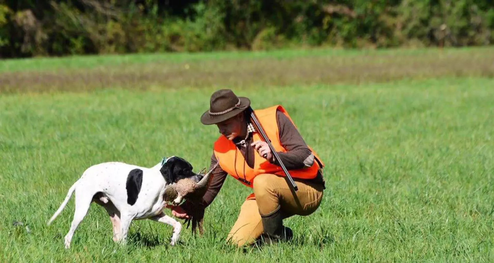 Challenge National Chasseurs de France - Fédération Nationale des Chasseurs