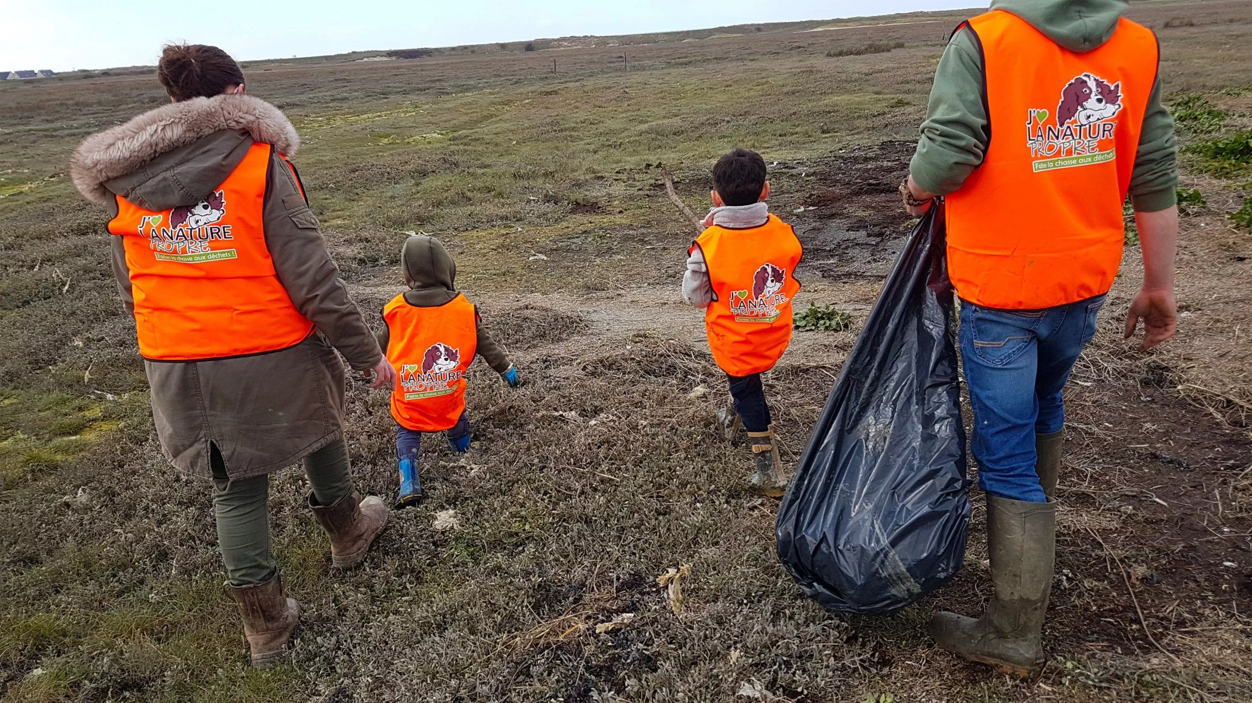 A partir du 5 mars, 29 Fédérations départementales des chasseurs font ...