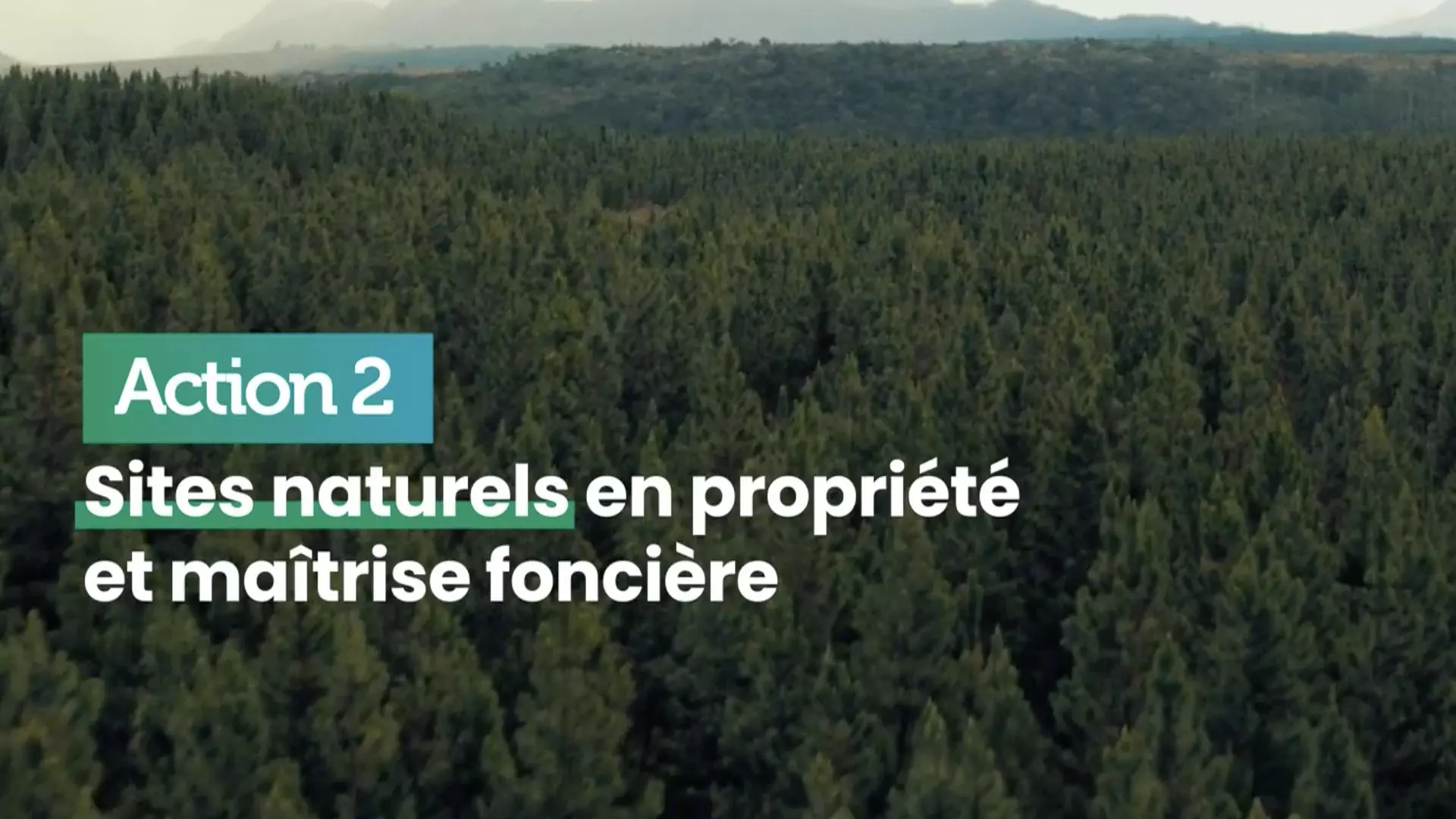 Gestion positive et durable de l'environnement - Fédération Nationale ...