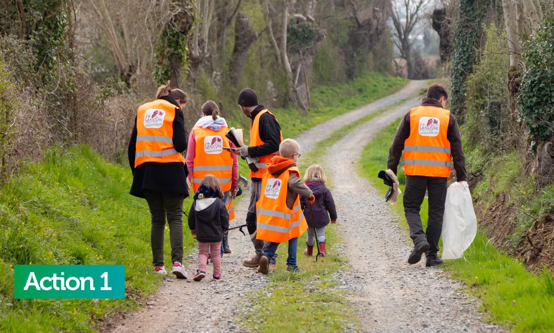 Mobilisation du réseau associatif de la chasse pour la préservation de ...