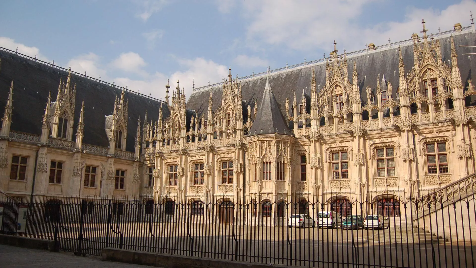 La Cour d’appel de Rouen revient sur des fondamentaux du bail de chasse ...